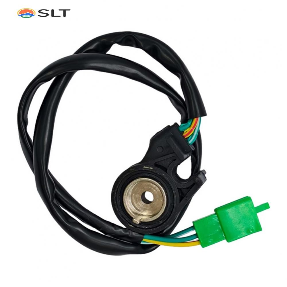 [SLTTH]Engine Cut-off Switch Compact Design Easy Installation Heavy ...