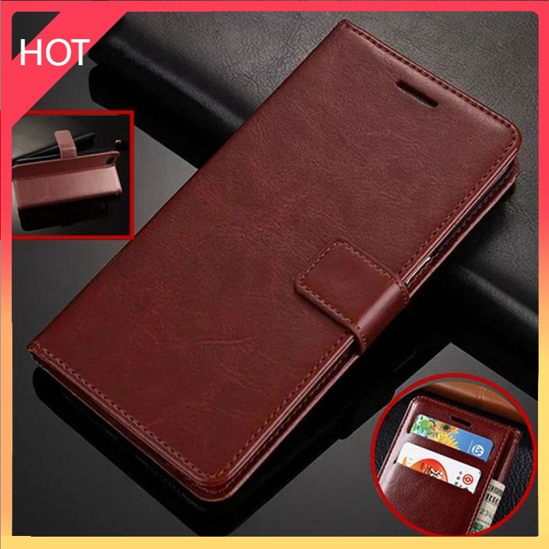 เคสฝาพับ OPPO A54 A55 A92 A52 CPH2059 CPH2239 CPH2325 CPH2061 CPH2069 ...