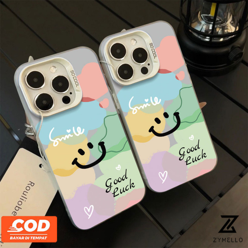 Case สำหรับ OPPO A3X A18 A17 A79 A3 Pro A58 A38 A57 A60 a77s A16 A98 A54 A76 A96 A12 A9 2020 A5 ...