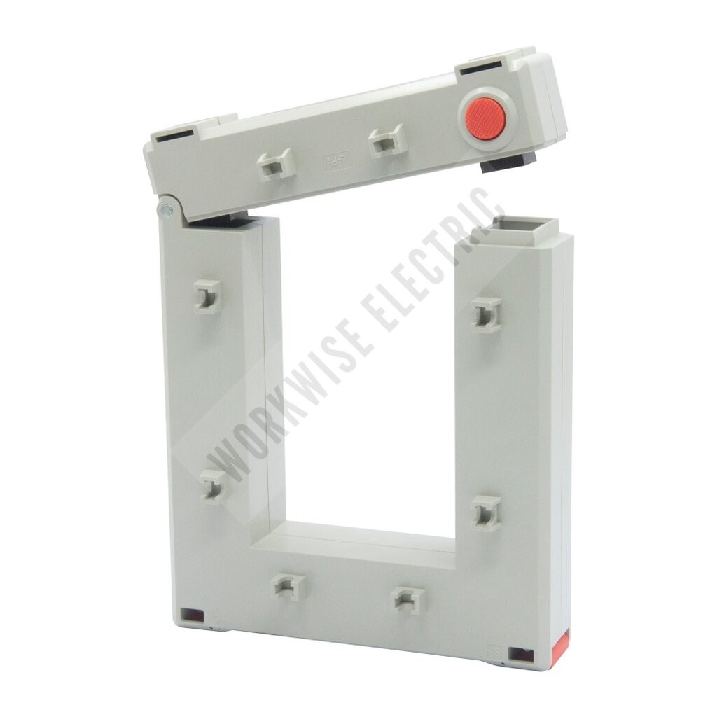 "DAKO" HK-812 CT Split Core CLASS 0.5 หม้อแปลงกระแสไฟฟ้า ชนิดแกนแยก ซี ...