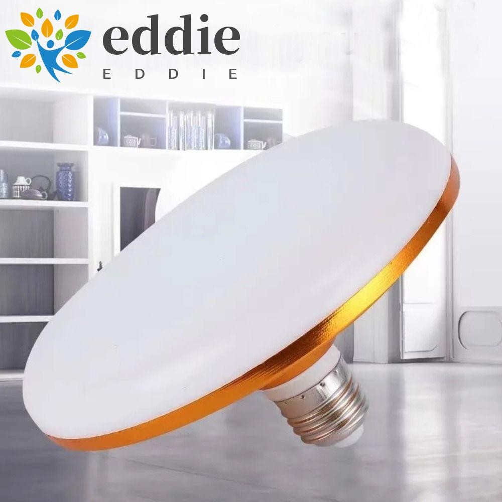 Edie หลอดไฟ LED, Super Bright E27 UFO LED โคมไฟ,ตกแต่งบ้าน 220V 15W 20W 30W 40W 50W 60W 80W ไฟ ...