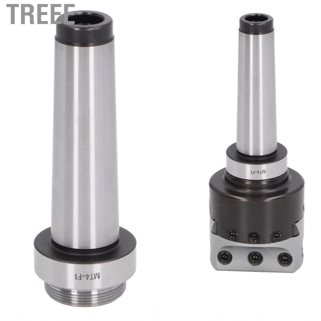 Treee หัวคว้าน Shank MT4 1 1/2 18UNF M16 0.005 มม. 60 องศาเกลียว ...