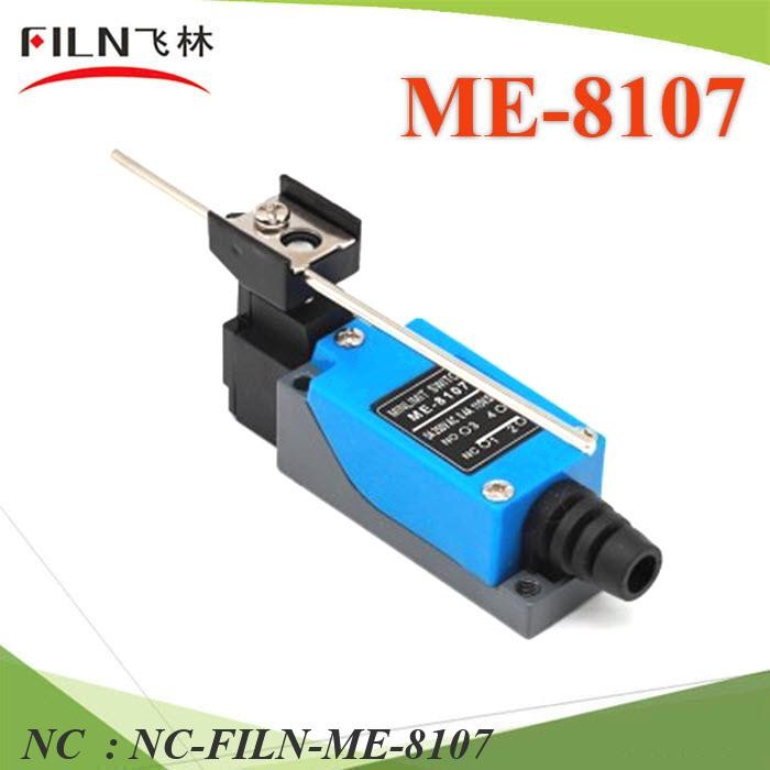 NC ลิมิตสวิทช์ ME-8107 เซ็นเซอร์ตัดวงจร FILN-ME-8107 | Shopee Thailand