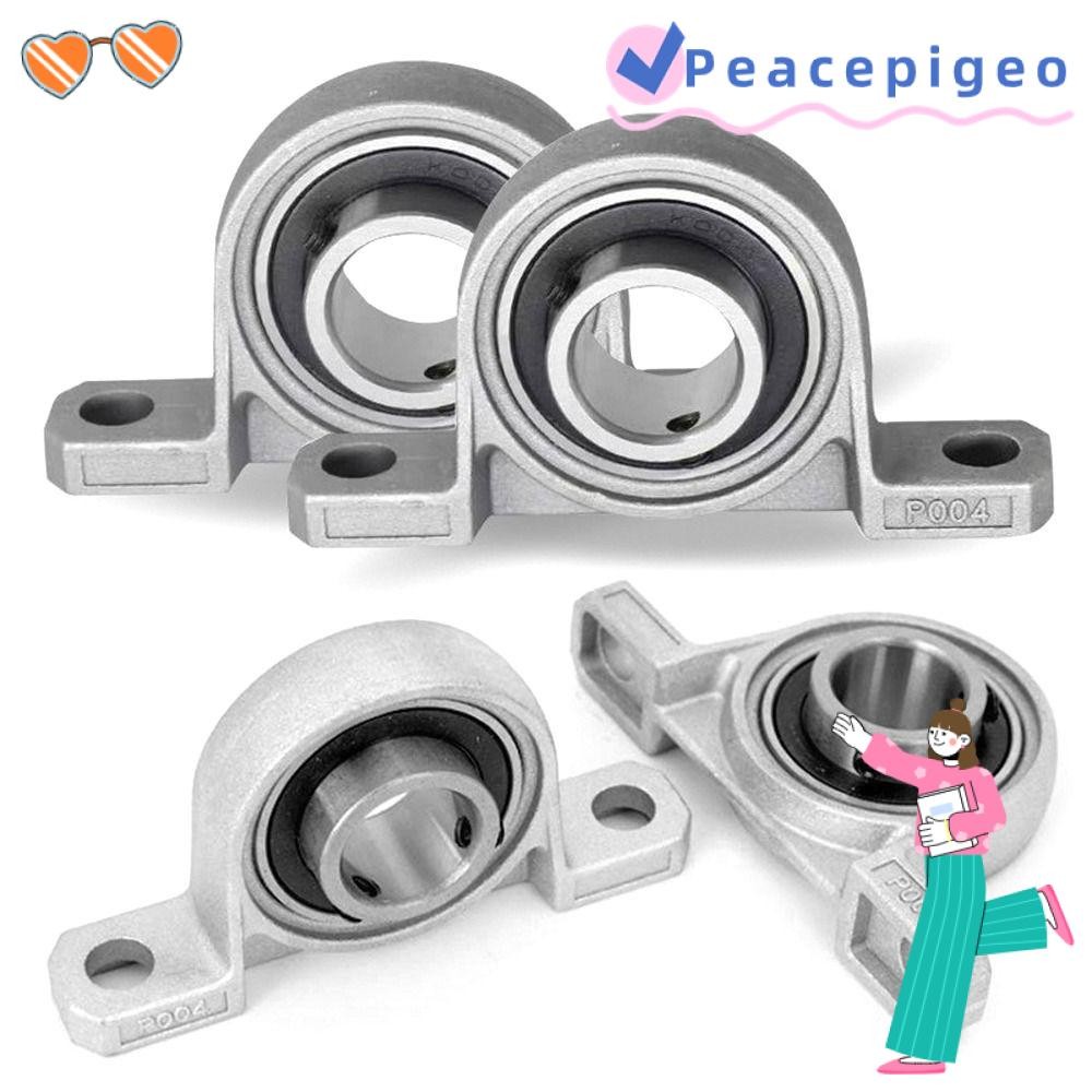 PEACEPIGEO Thrust Bearing ทนทาน 8 มม.10 มม.12 มม.15 มม.Rhombic KP000 KP001 KP002 | Shopee Thailand