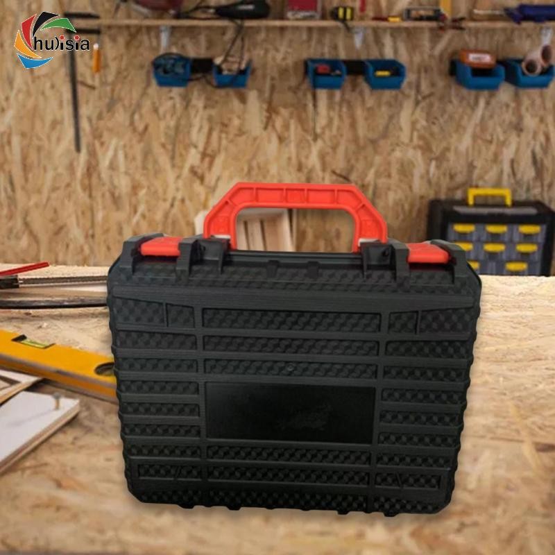 [chulisia] Power Tool Chest Hard Travel Case ,System Storage Case ...