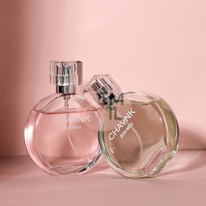 น้ำหอมแท้ของผู้หญิง CHAVNK JEAN MISS 50MLกลิ่นหอมหวาน มาใหม่กลิ่นแบบ ...