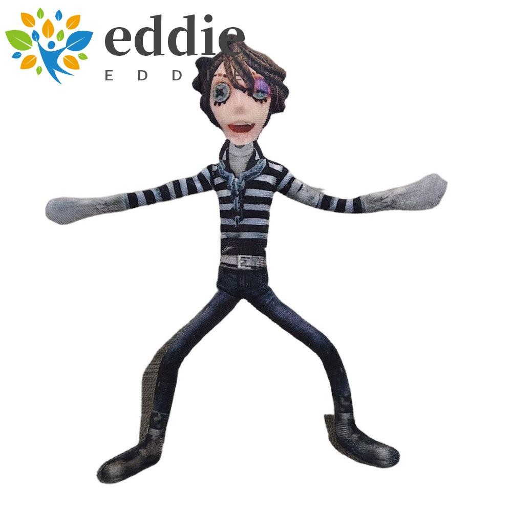 Edie Identity V ของเล่นตุ๊กตา,ลวดเหล็กตุ๊กตาตุ๊กตา Luca Identity V ...