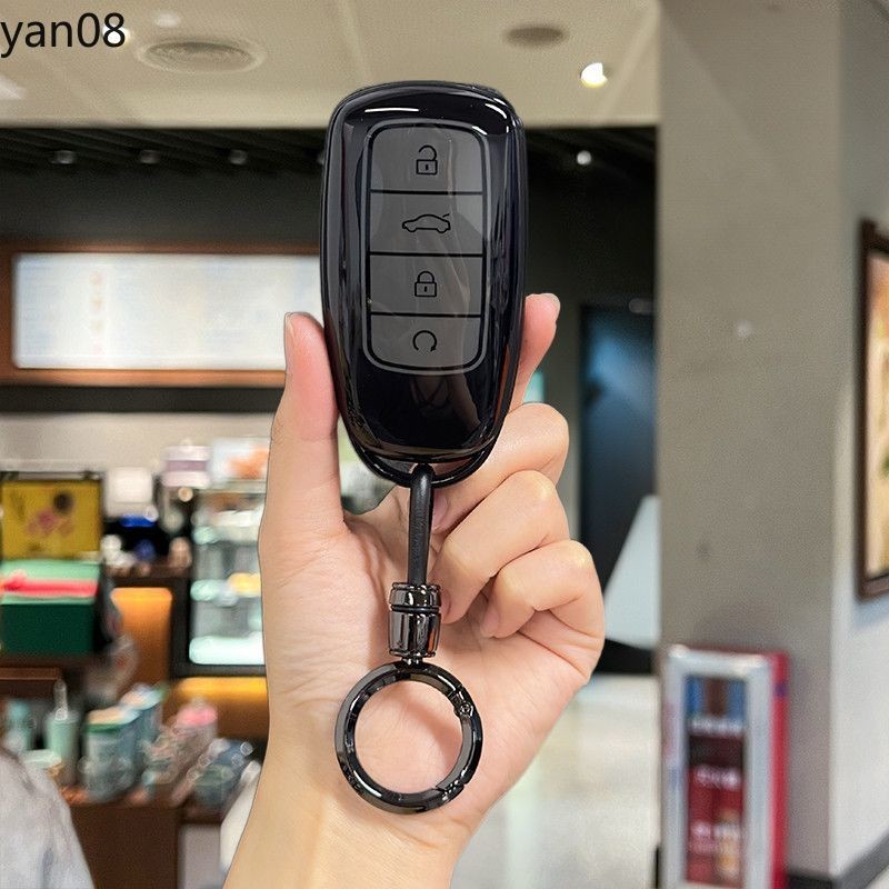 Tpu สําหรับ Key Fobs ของ CHERY Tiggo 8 Pro / Pro MAX / Omoda 5C / 7 Pro ...