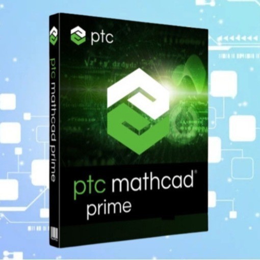 PTC Mathcad Prime 10 โปรแกรมวิเคราะห์ทางคณิตศาสตร์ สำหรับ Win x64 | Shopee Thailand