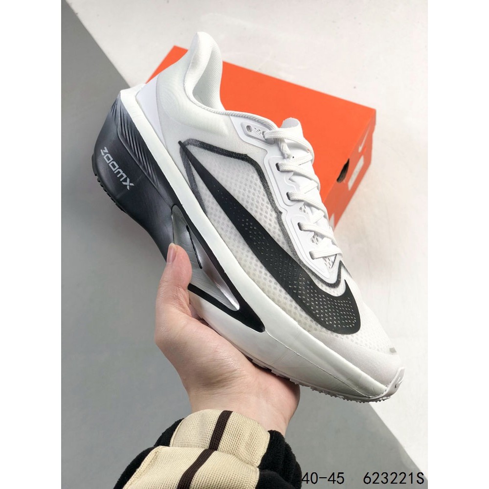 Nike Nike Air Zoom Alphafly NEXT% Fly6 Marathon Long Distance Road ...