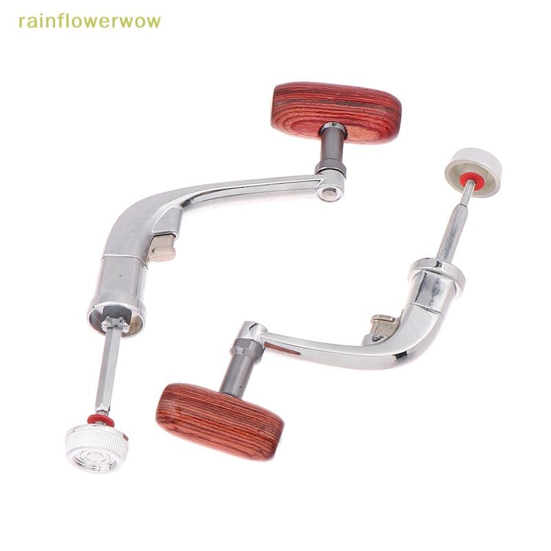 C&B Metal Handle รอกตกปลา Crank Rock Arm รอกตกปลา Spinning Grip ...