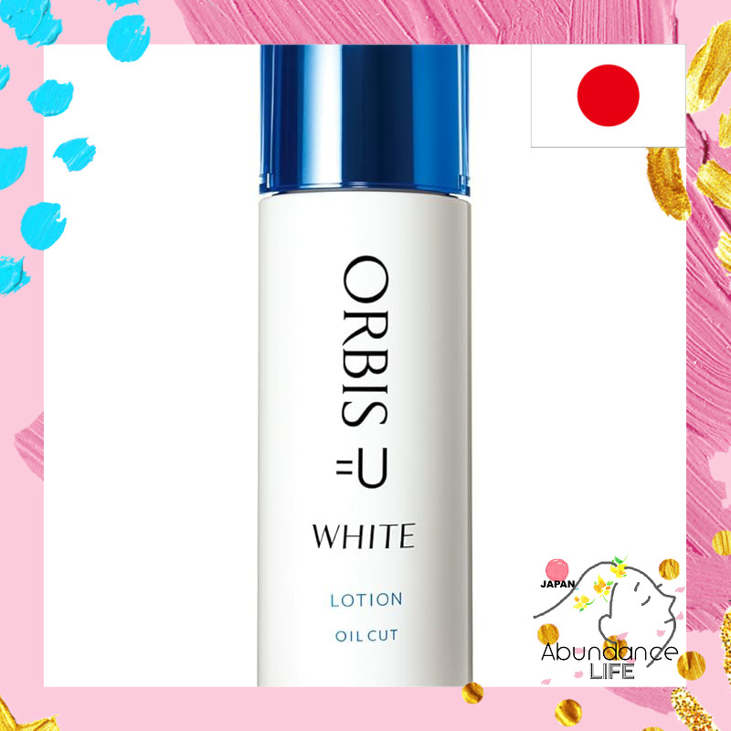 ORBIS You White Lotion 180mL - Original and Refill Options, Anti-Aging & Whitening[Direct from ...