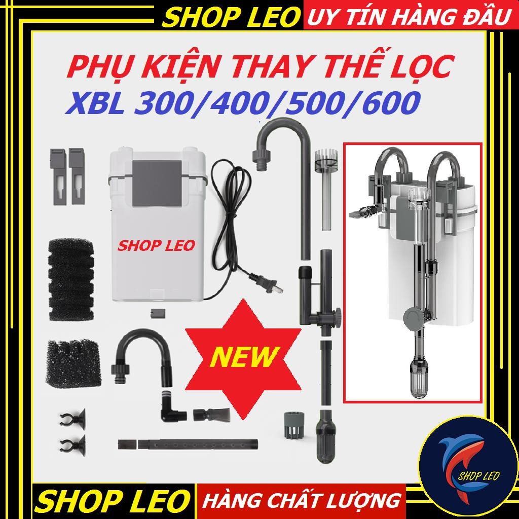 อุปกรณ์เสริมกรอง XBL 300/400/500/600 - sunsun XBL อุปกรณ์เสริมรหัส ...