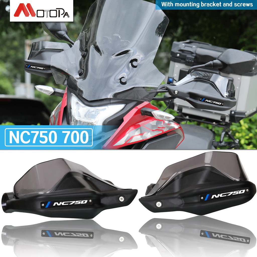สําหรับ Honda NC700X NC750X NC750 X DCT NC750S อุปกรณ์เสริมรถ ...