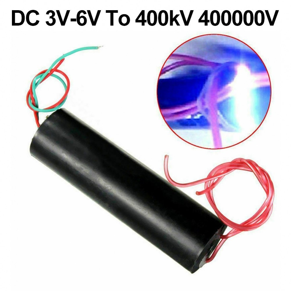 Power 400000V 400kV Converter Generator High-Voltage Module Step-Up To ...