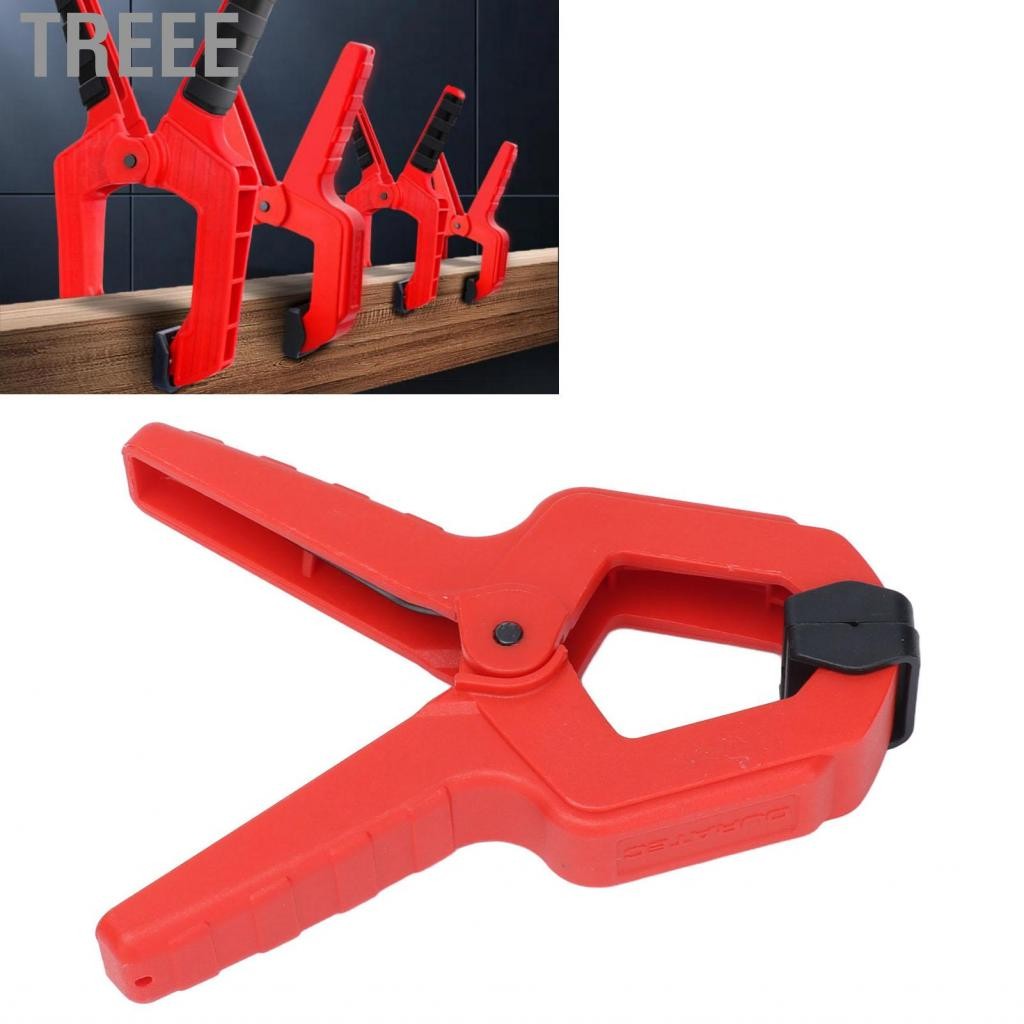 Treee ที่หนีบสปริง Overstriking ด้ามจับยางนุ่มพลาสติกคลิปฉากหลัง DCL ...