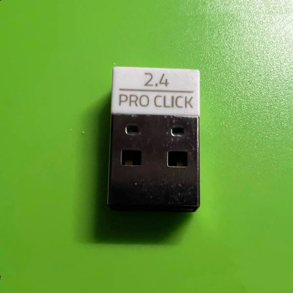 ต้นฉบับของแท้ Razer Razer Wireless Mouse Pro Click/Pro Click Mini ...