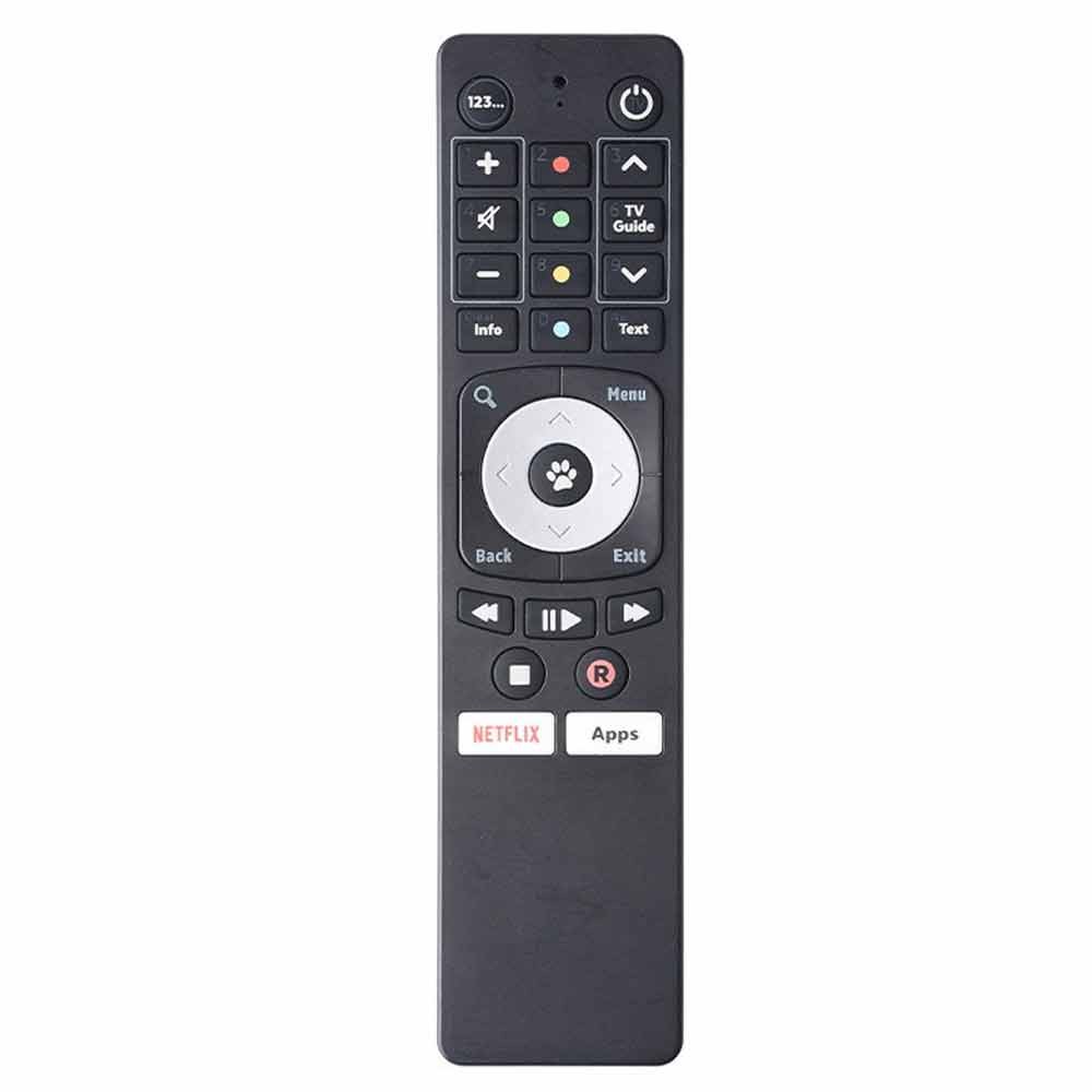 Fetch Remote: Suits Mighty, Mini 4K & Mini | Shopee Thailand
