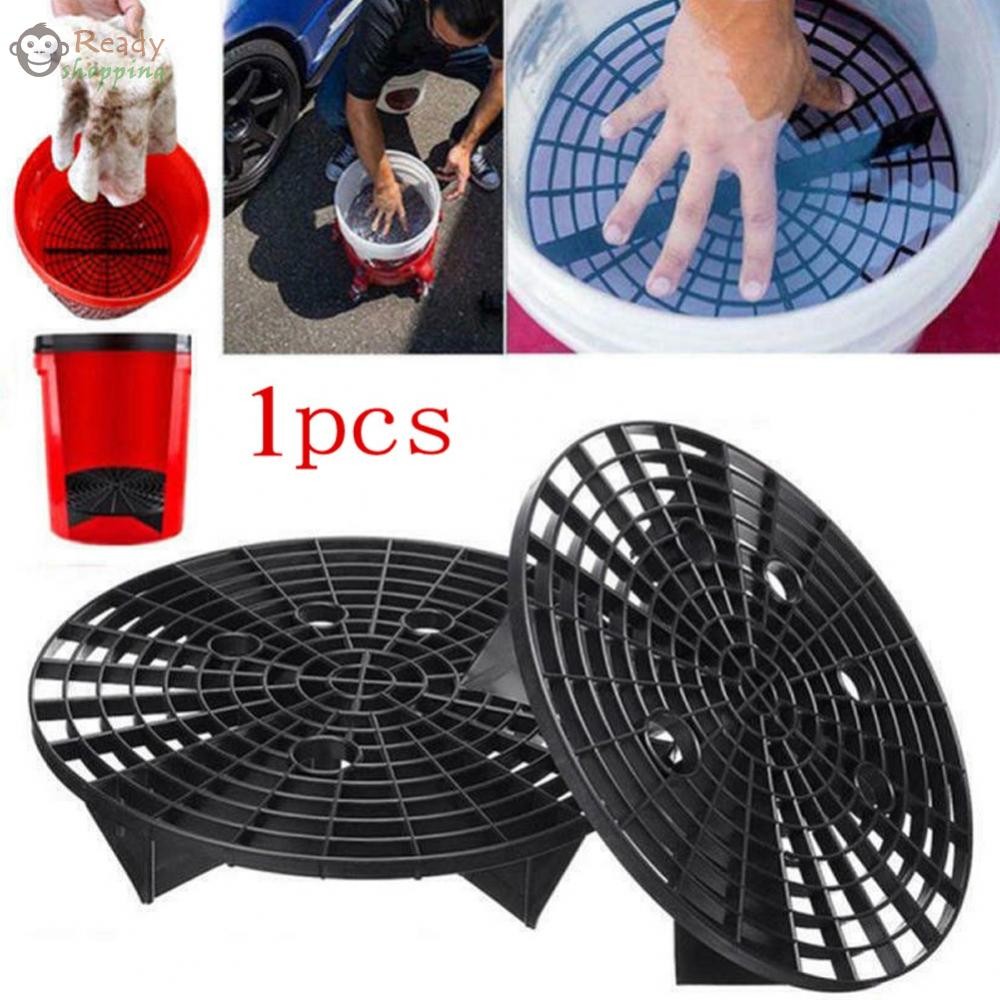 Grit Guard Insert Detailing Washboard 1 ชิ้นอุปกรณ์ทดแทนใช้งานได้จริง ...