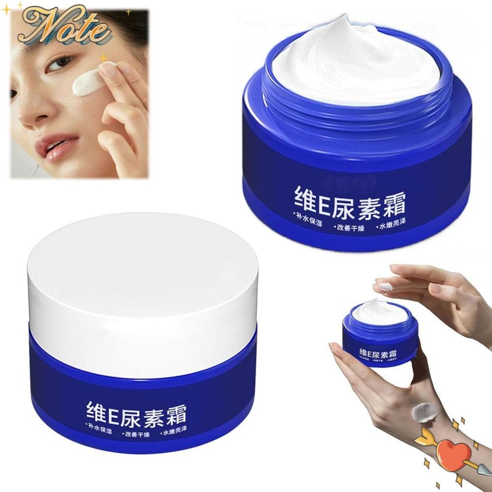 NOTEE Spot Fading Urea Cream, Whitening Freckle Removal Face Cream, Hot ลด Winkles จุดเก่าและจุด ...