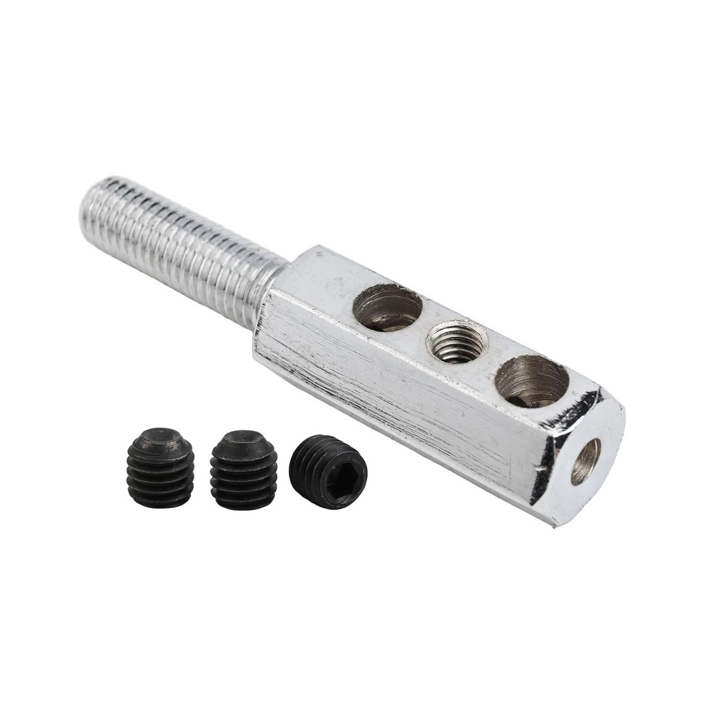 【Anna】Cable Terminal for Weight Stack Selector Practical Steel ...