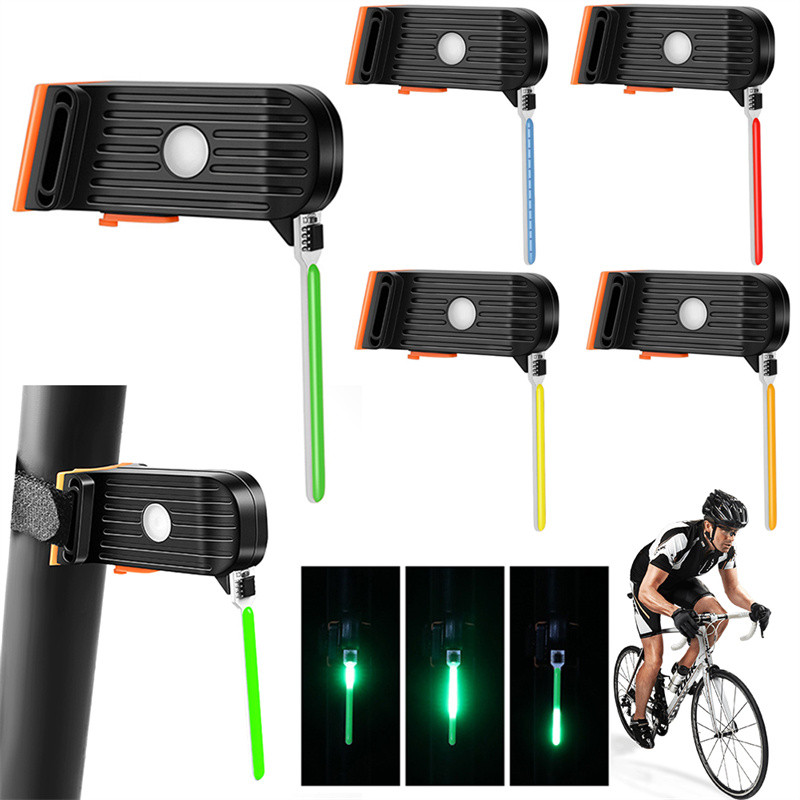 จักรยานด้านหลังแสง Photon Drop ไฟเตือนกันน้ํา LED ไฟท้ายจักรยาน MTB ...