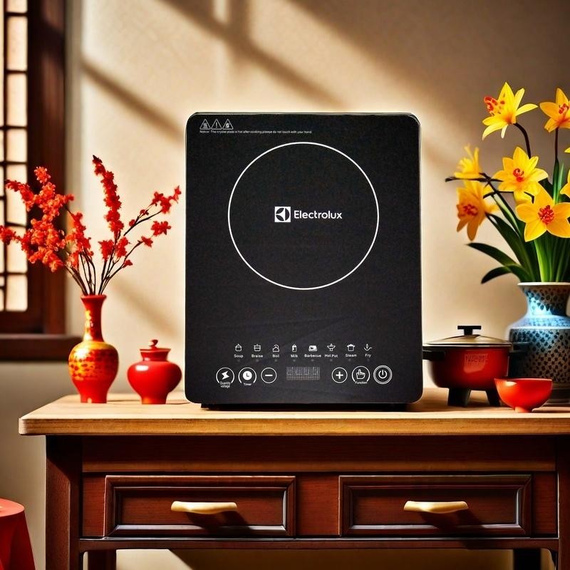 Electrolux Induction cooker cooker inverter Household 2200W multi ...