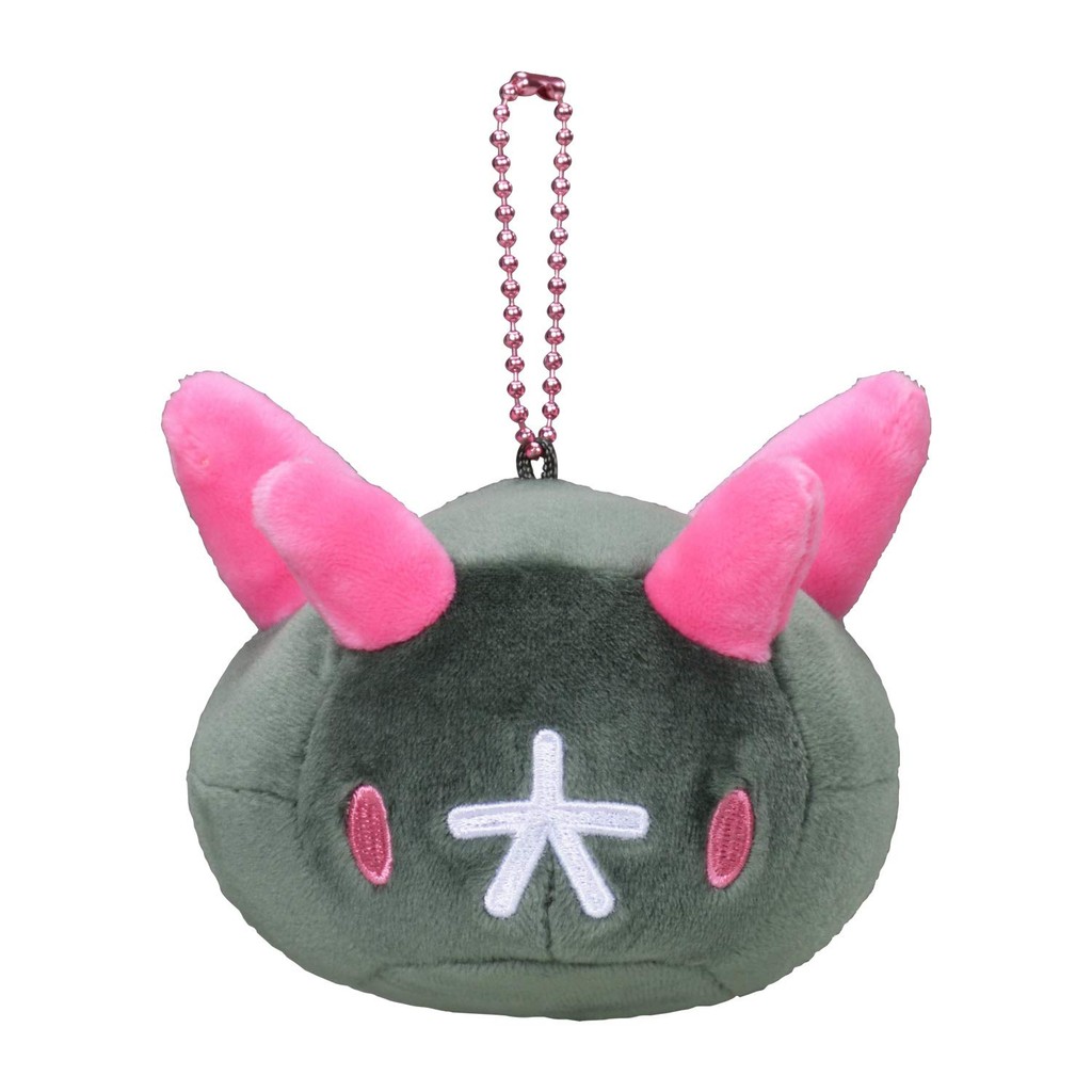 Pokémon Center Original Mochiri Mascot Namakobushi 9×9×13 (H×W×D: cm ...