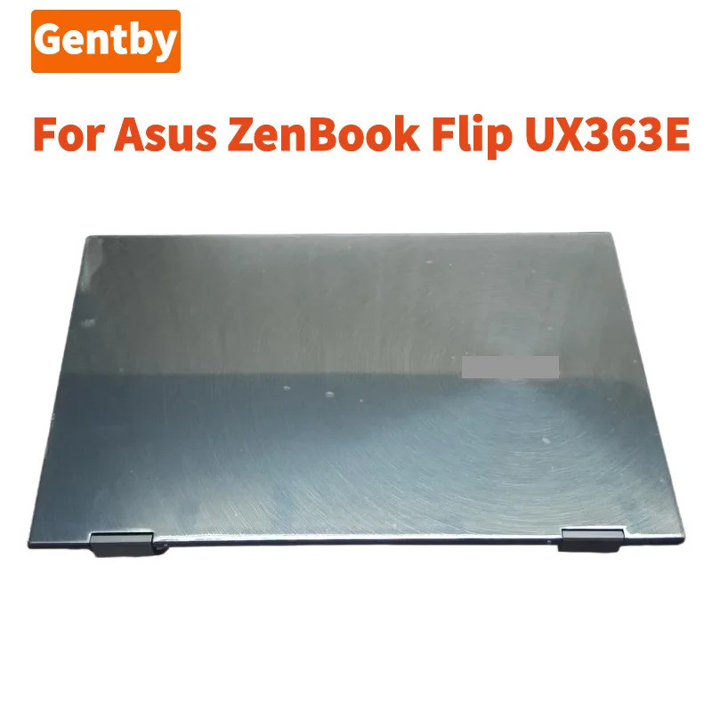 13.3 นิ้ว สำหรับ Asus ZenBook Flip UX363 UX363E Ux363J Ux363JA จอ LCD ...