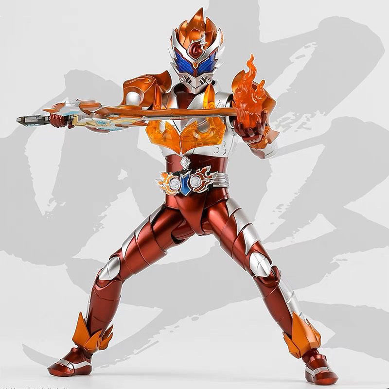 โมเดลฟิกเกอร์แอคชั่นฟิกเกอร์โมบาย 1/12 ของ Heavy Industries Nava Armor ...