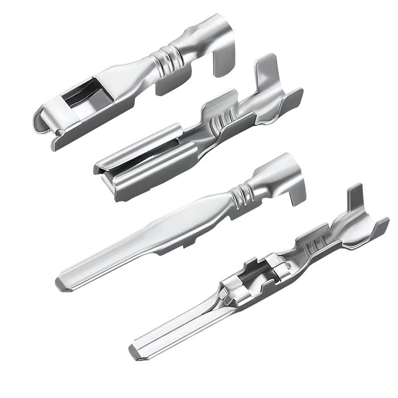 T053MF 2.0 series auto หญิง crimp terminal สําหรับ sumitomo สายไฟเชื่อมต่อ 1500-0106/1500-0110 ...