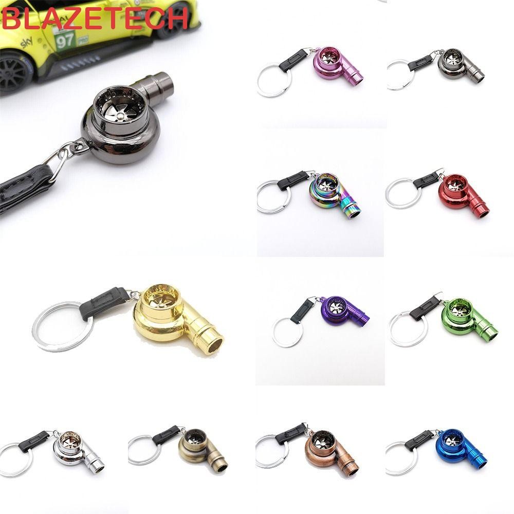 Blazetech พวงกุญแจเทอร์โบพร้อมเสียง, พวงกุญแจเสียงนกหวีดรถยนต์หลากสี ...