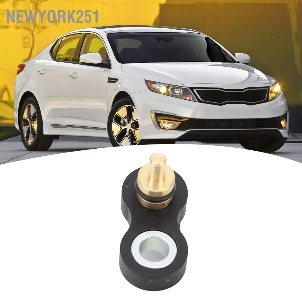 Newyork251 น้ำมันเกียร์อุณหภูมิSensor 46386 3B900 Compact Sensitive ...