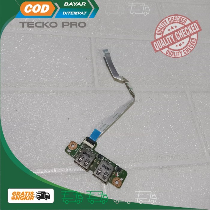 บอร์ด USB ACER Aspire e1-431 e1-421 e1-471 e1-471g v3-471g + ยืดหยุ่น | Shopee Thailand