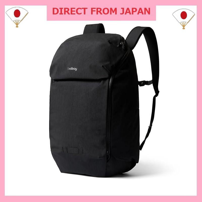 [Bellroy] Venture Ready Pack 26L (Attachable to Suitcase) - Black ...