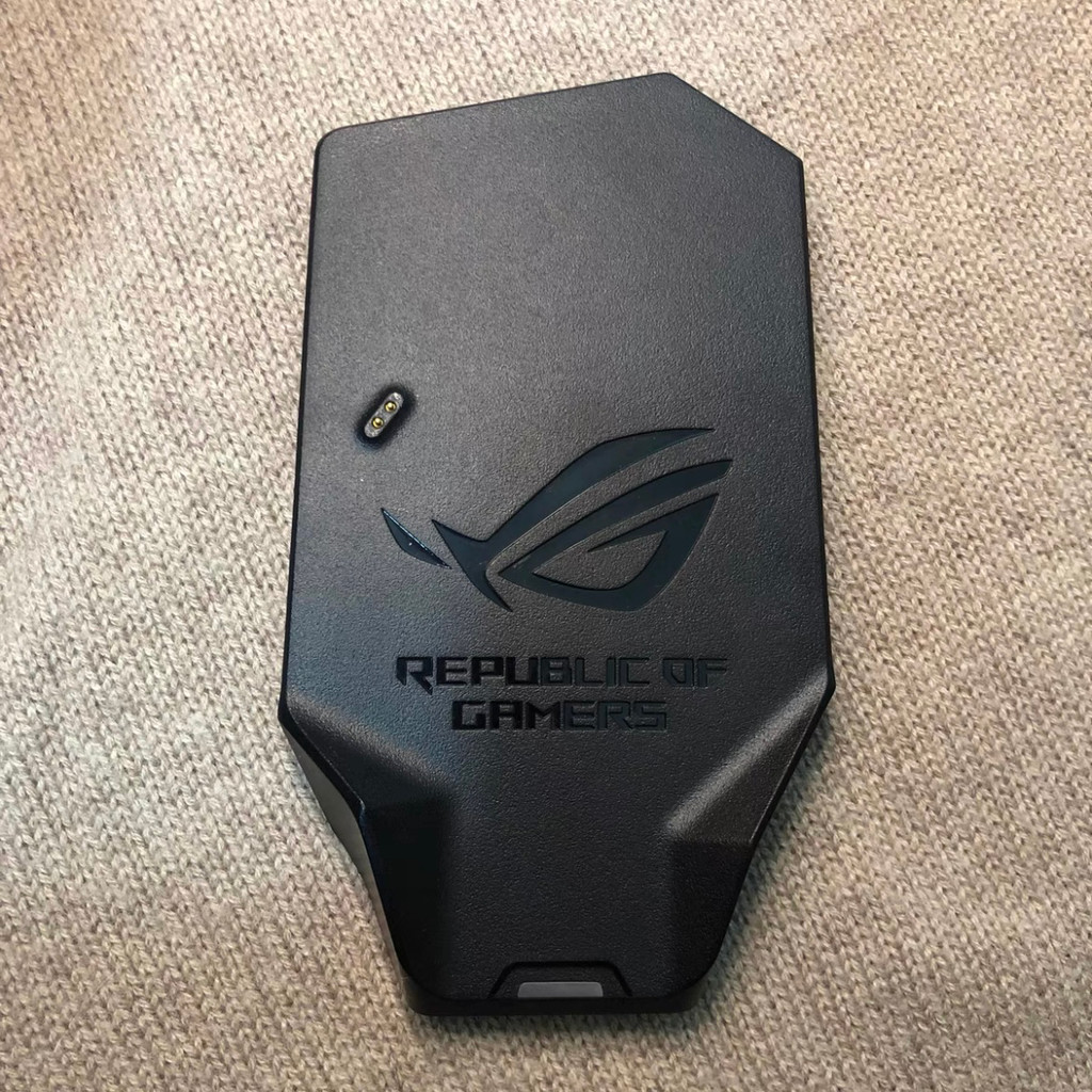 R ROG Player Country Spartan X Mechanical Mouse ไร้สายแบบมีสาย Dual ...