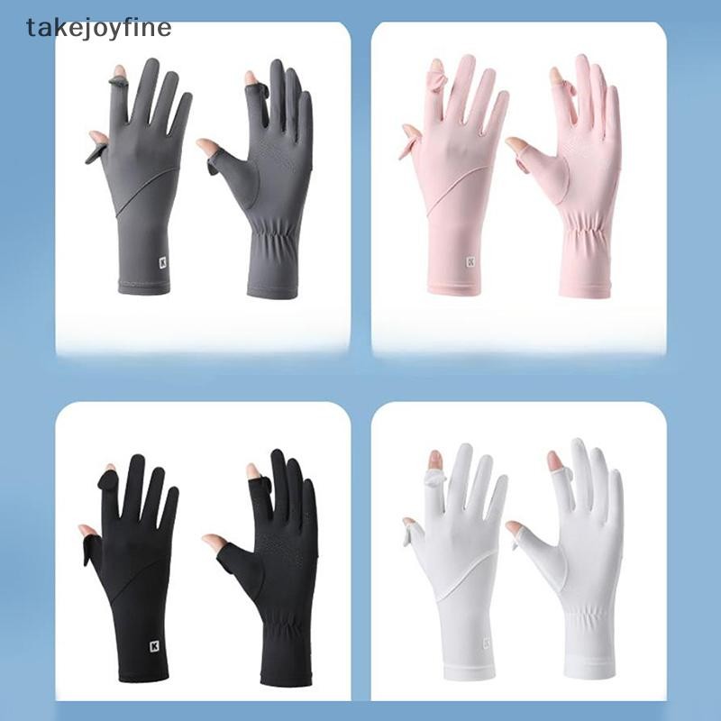 TFTH ถุงมือขี่หน้าจอสัมผัสกันลื่นแฟชั่น 8 สี มี Vary | Shopee Thailand