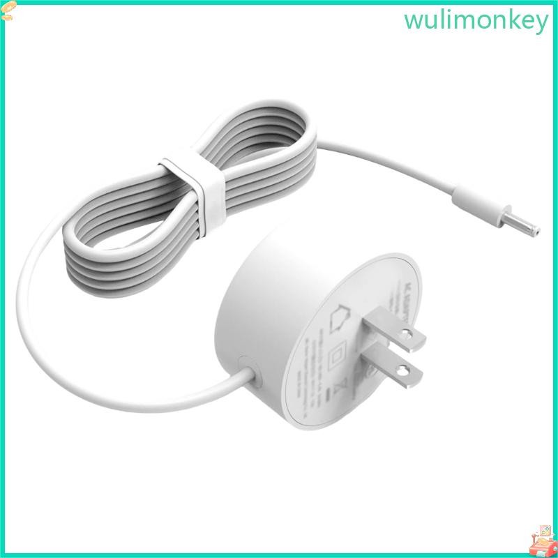 WU Power Adapter 14V 1 10A 15W อะแดปเตอร์ชาร์จสําหรับ Home Hub Nest Hub ...