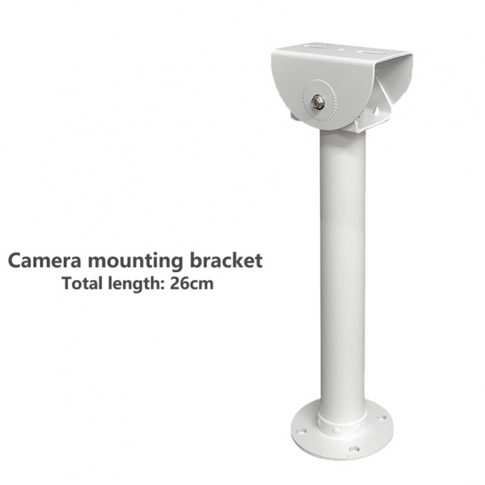 【NEW】Effective Tube Type Holder for Security Cameras with Adjustable ...