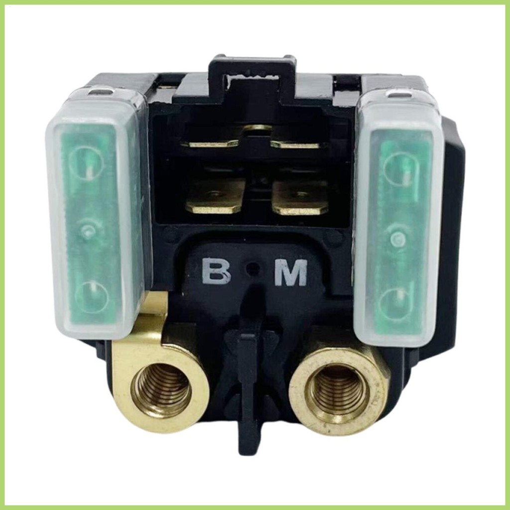 สําหรับ XC 350 Starter Relay Solenoid รีเลย์ Solenoid เปลี่ยนมอเตอร์ ...