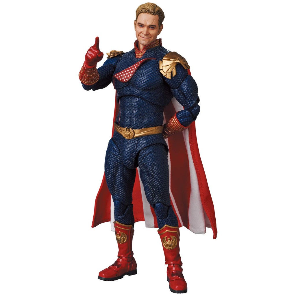 MAFEX No.151 The Boys HOMELANDER Homelander ความสูงประมาณ 160 มม ...