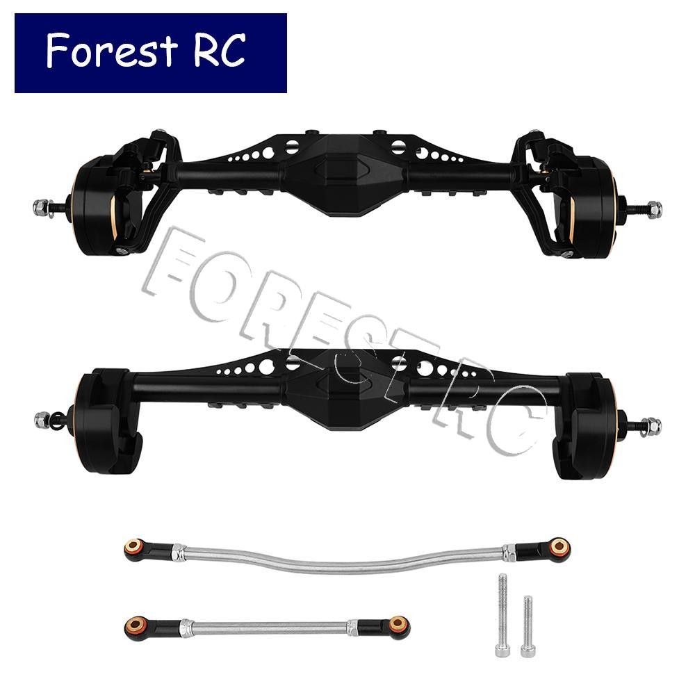 โลหะทั้งหมด Complete Portal Axle wirh ทองเหลือง Counterweight สําหรับ 1 ...