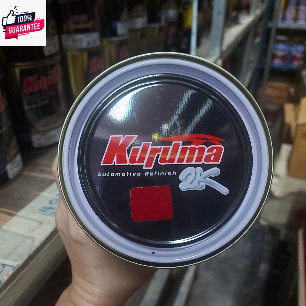 BYD ATTO 3 TOA KURUMA 2k base coat สีรถยนต์ สีพ่นรถไฟฟ้า ทุกสี มี 5 สี เขียว แดง ฟ้า เทา ขาว ...