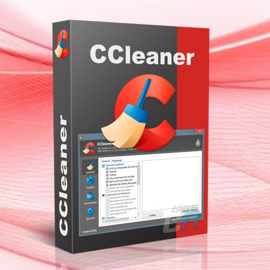 CCleaner Professional 2023 | For Win | Full Working 100% | Shopee Thailand