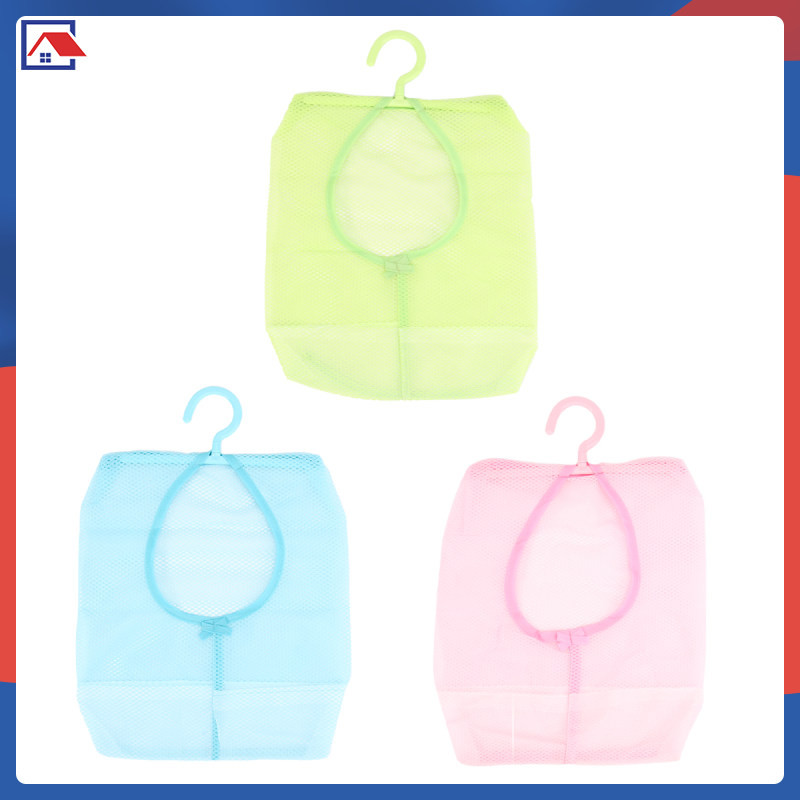 กระเป๋าใส่ตาข่ายมัลติฟังก์ชั่น Crew Organizer พร้อมที่แขวน erkenai ...