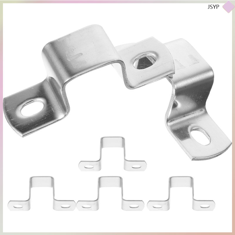 ท่อ Clamps Clear Spring Buckle Tube Tension Heavy Duty Strap Clips ...