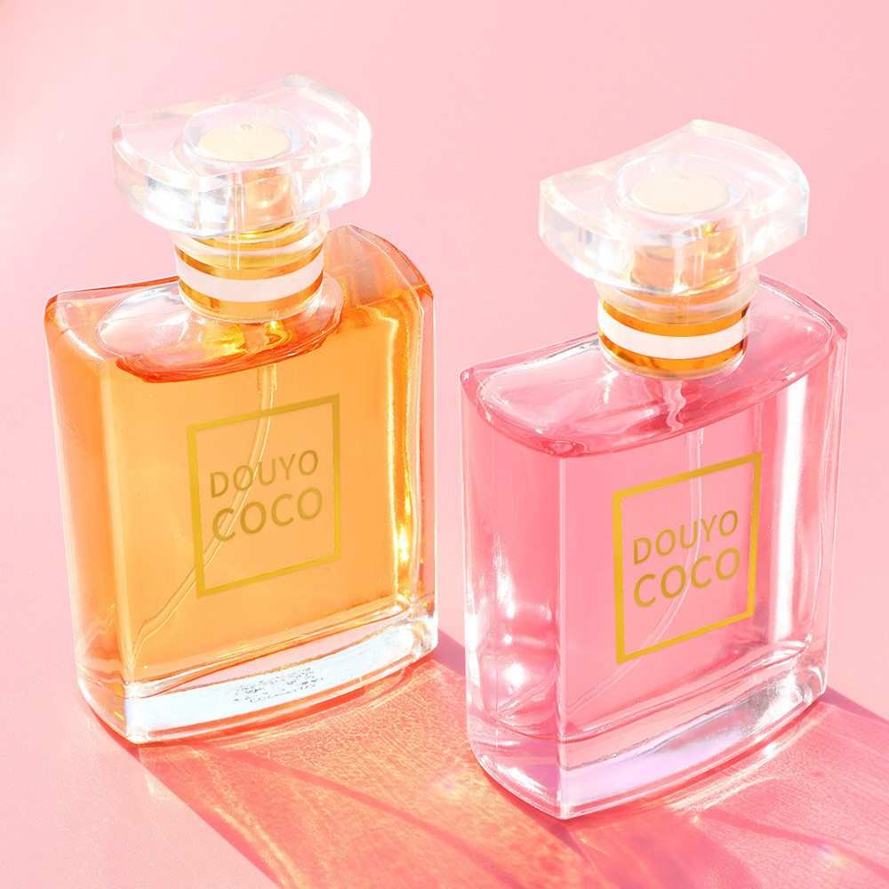 คำแนะนำของสาวน้อย # ยอดนิยมในโลกออนไลน์ douyo COCO น้ำหอมผู้หญิงโกโก้ ...