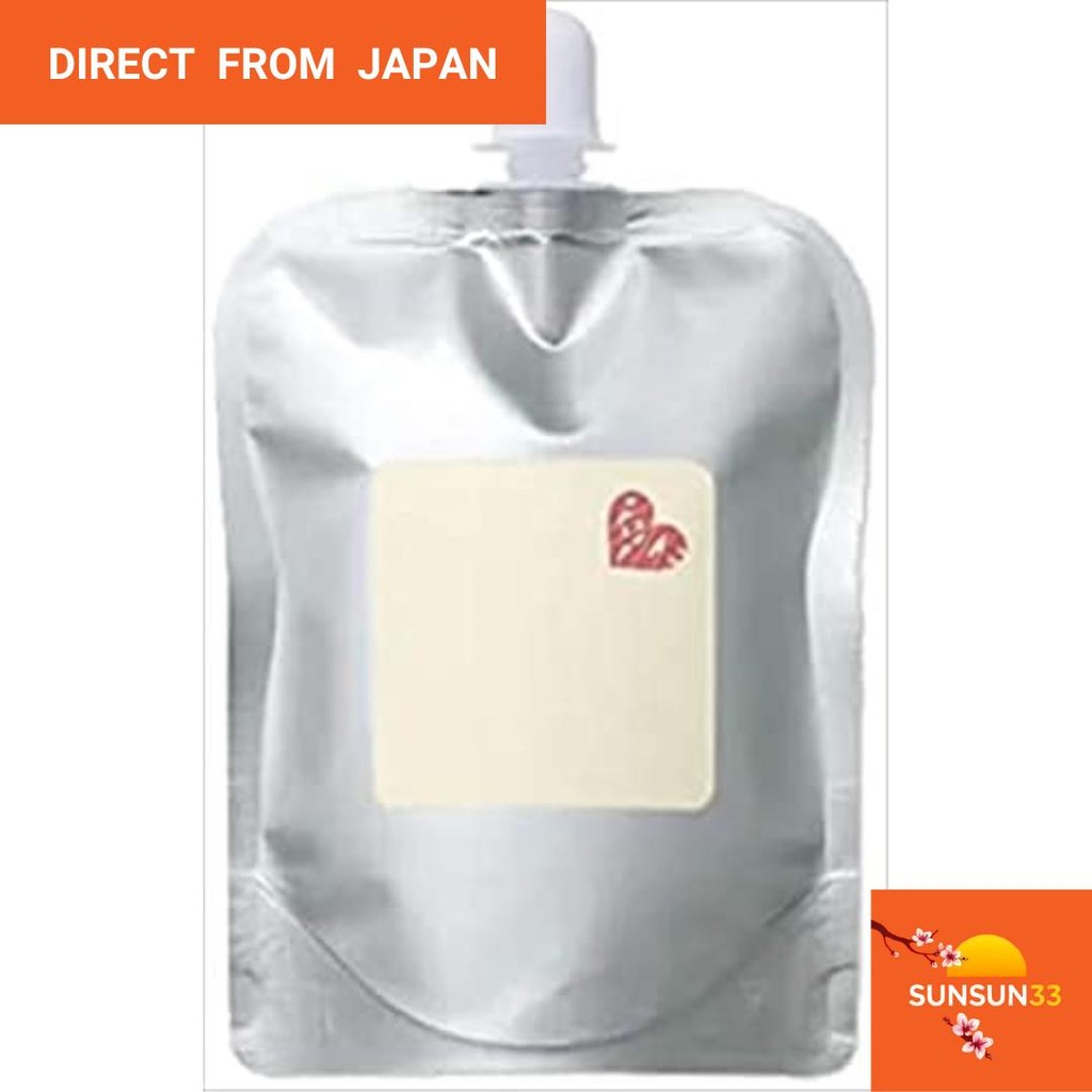 【Direct from Japan】Arimino Peace Natural Wave whip 400ml เติม | Shopee Thailand