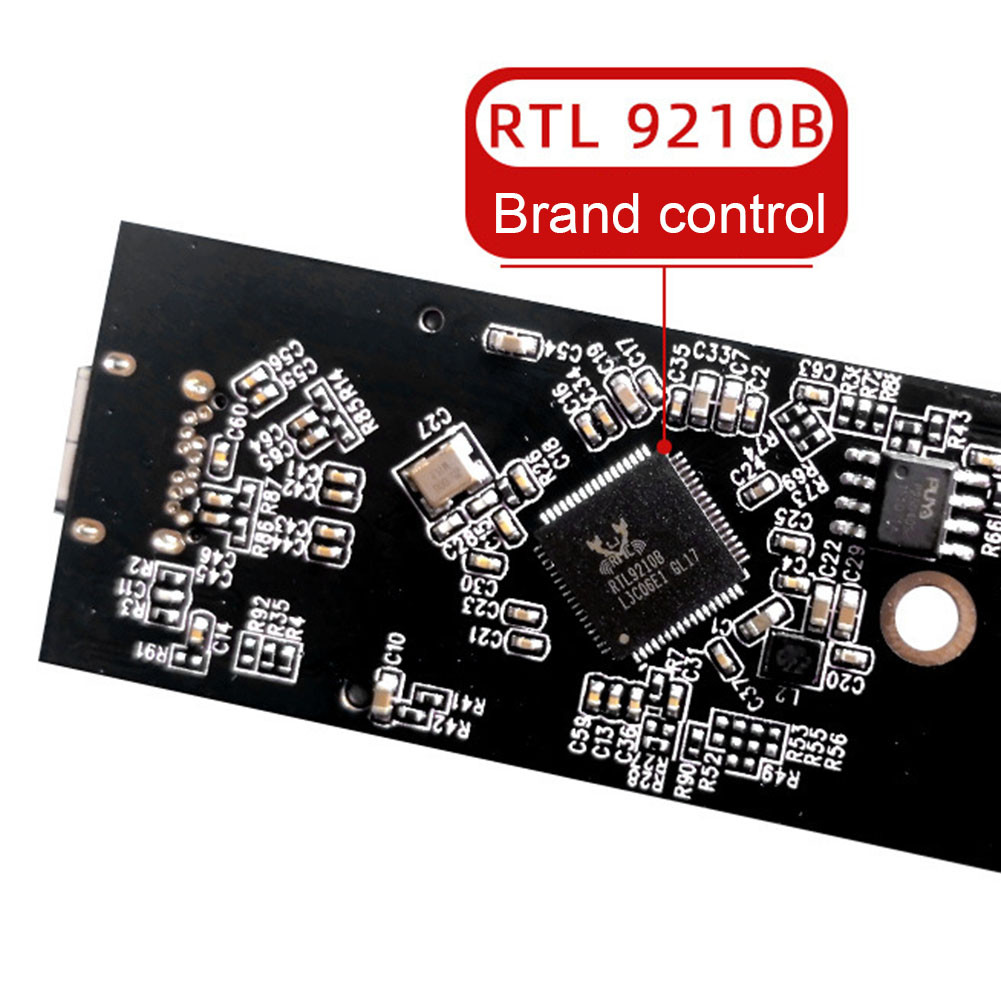 # M.2 เป็น USB 3.1 Type C Riser Boards NGFF B+M Key SATA/NVME สําหรับ ...
