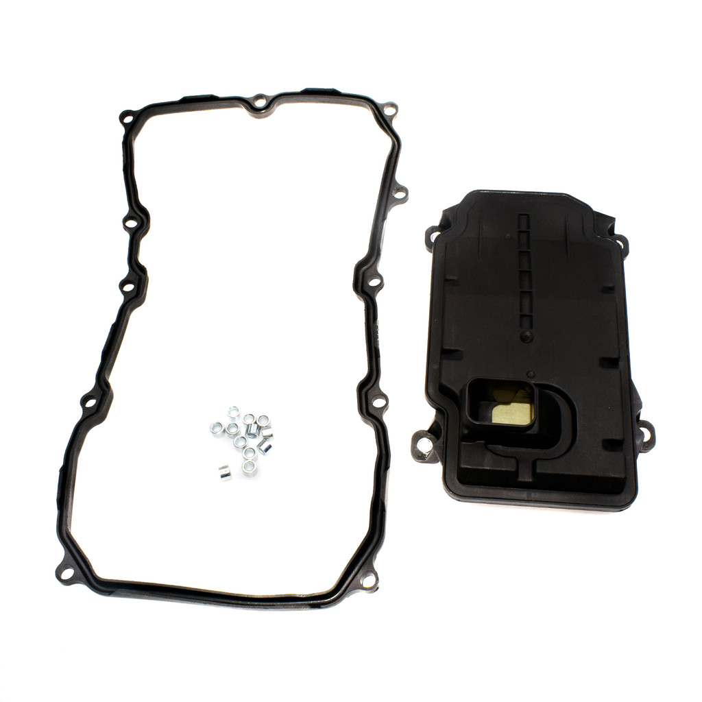 ใหม่กรองเกียร์อัตโนมัติ/ปะเก็นกระทะสําหรับvw Touarge 2011-2017 Audi Q7 ...